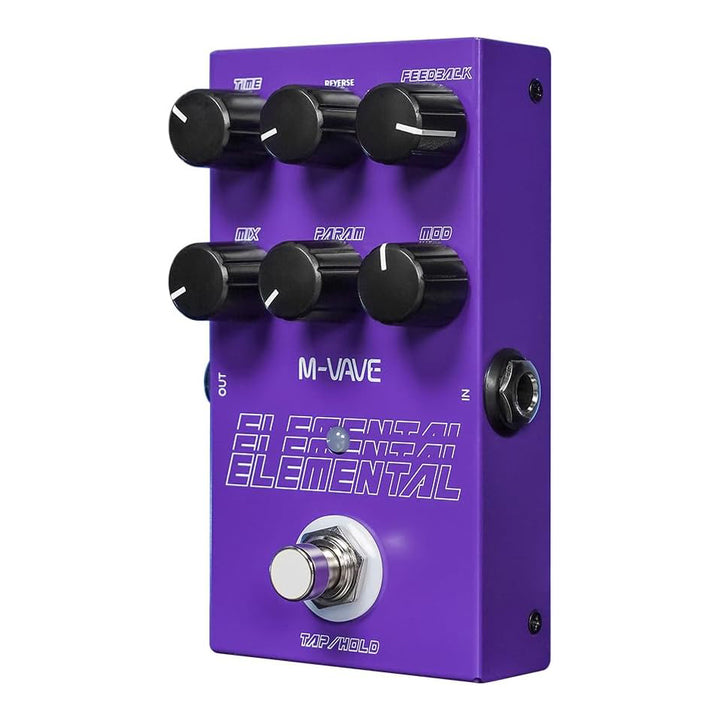 M-VAVE – TankPedal